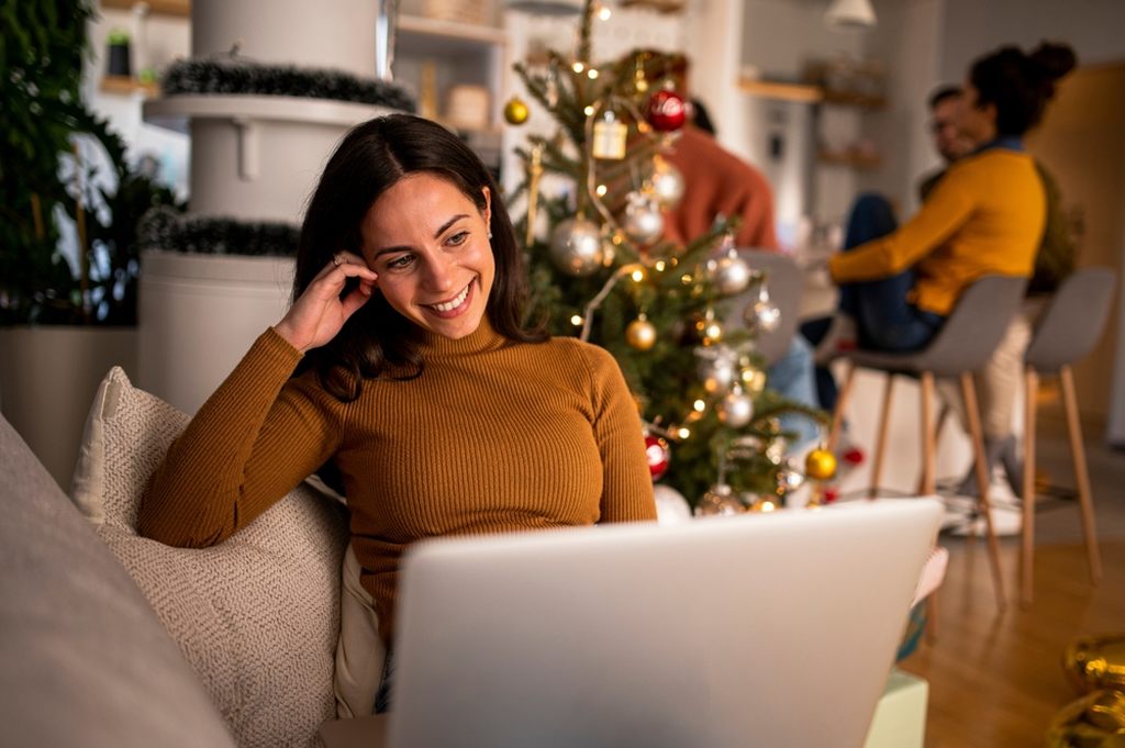 Natal Endomarketing: 5 ideias criativas empresariais